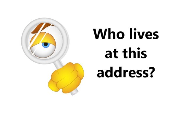 How to Find Someone’s Address - Lance Casey & Associates