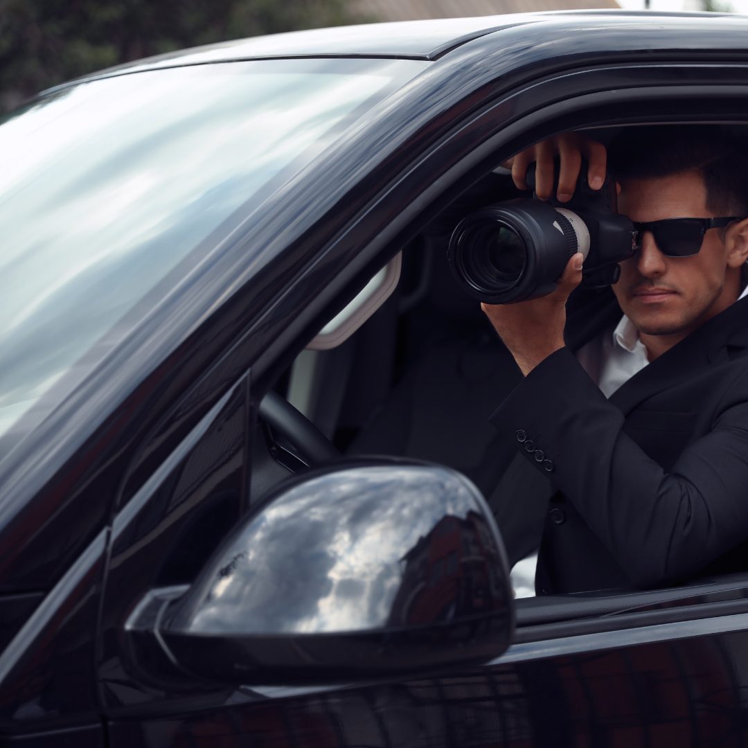 Do Insurance Companies Hire Private Investigators - Lance Casey ...