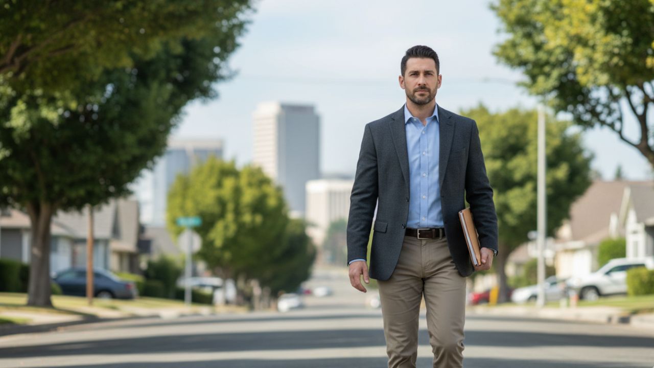 Best Private Detective Sacramento - Lance Casey & Associates